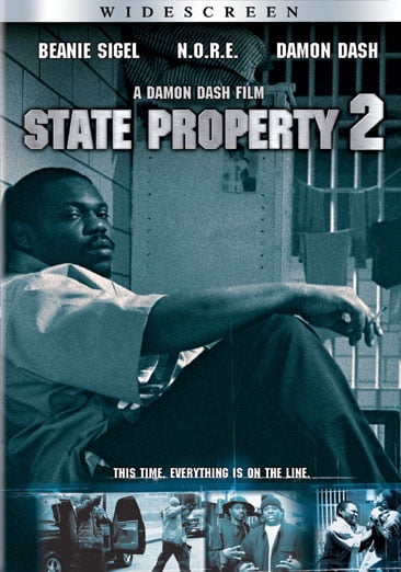 Pre-Owned State Property 2 (DVD) - Walmart.com