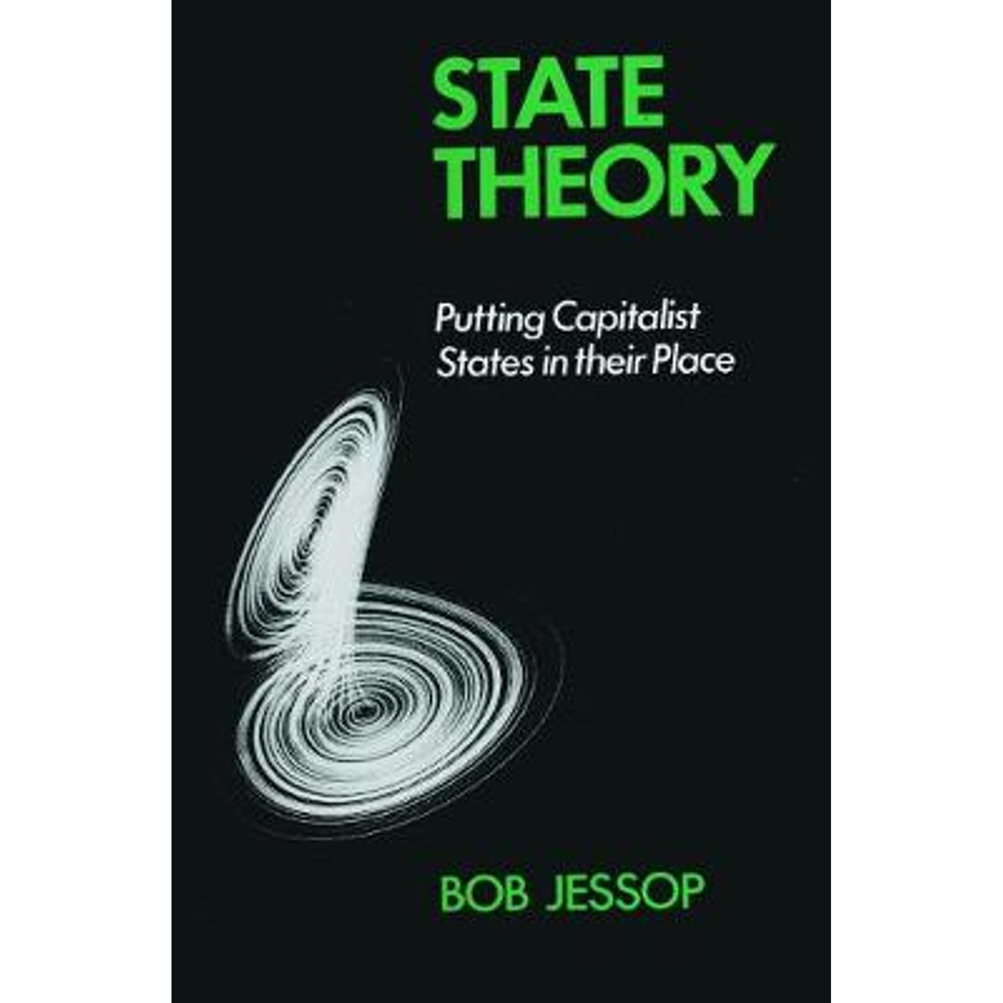 Bob Jessop