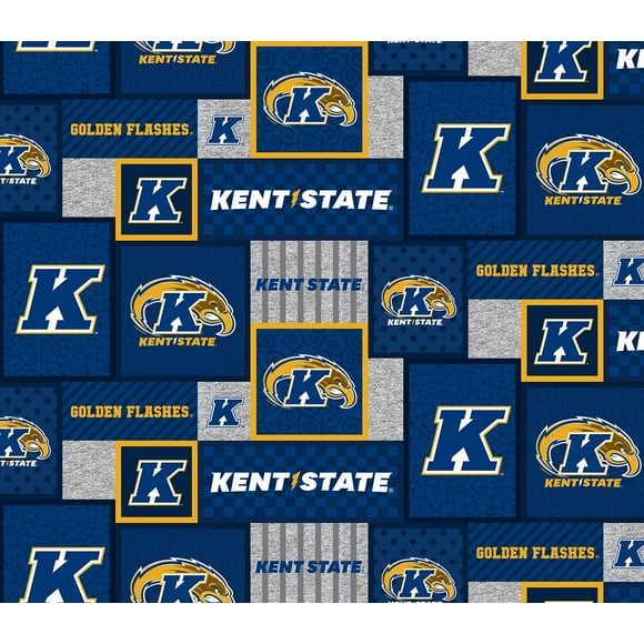 Penn State Fleece Fabric