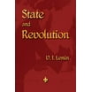 State and Revolution (Paperback) - Walmart.com