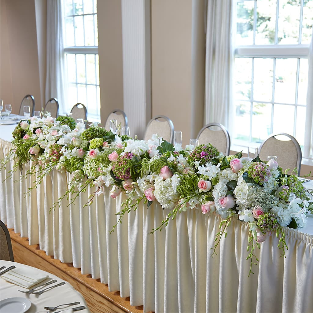 State of Joy Head Table Arrangement - Walmart.com
