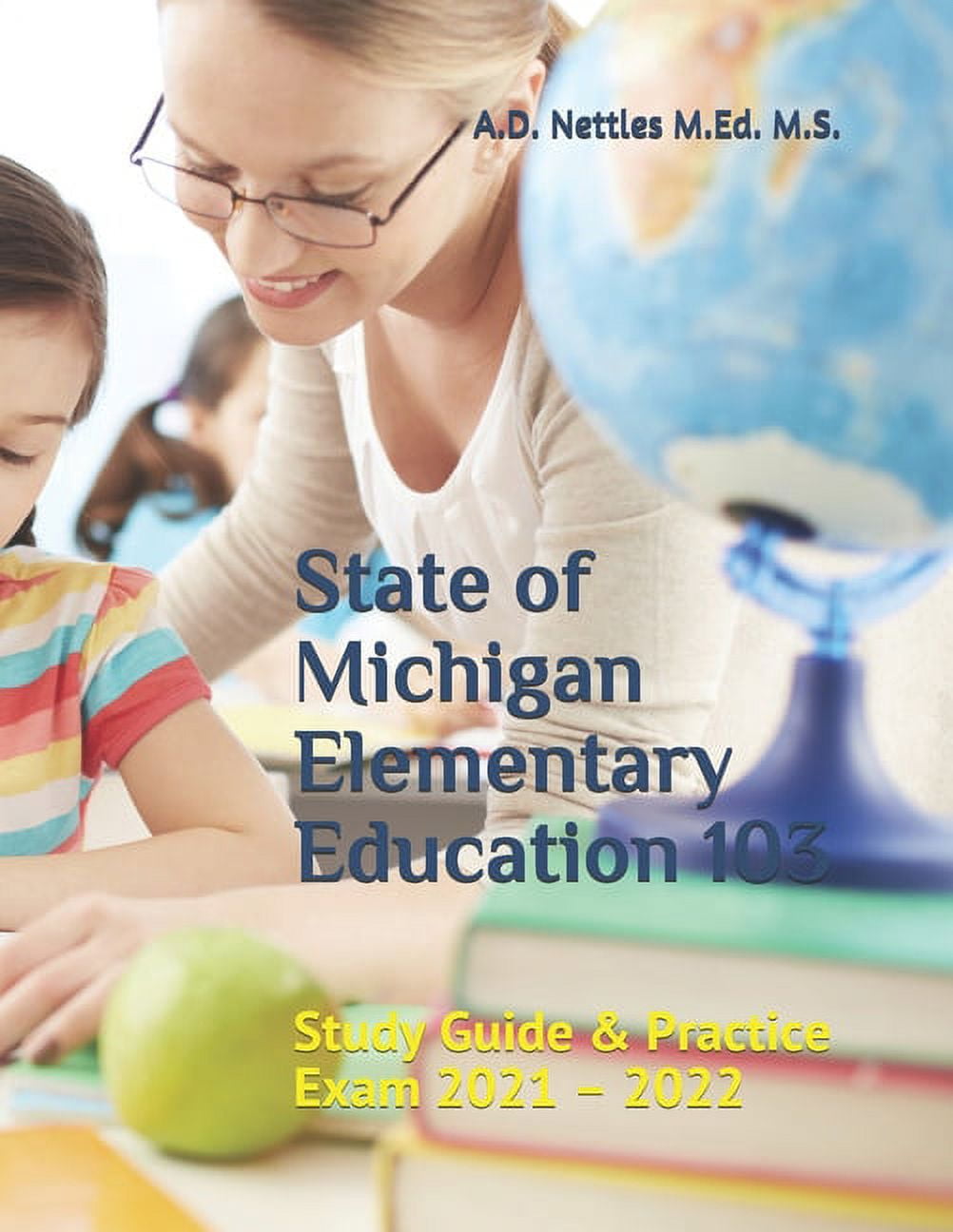Michigan Education Association Books - Walmart.com