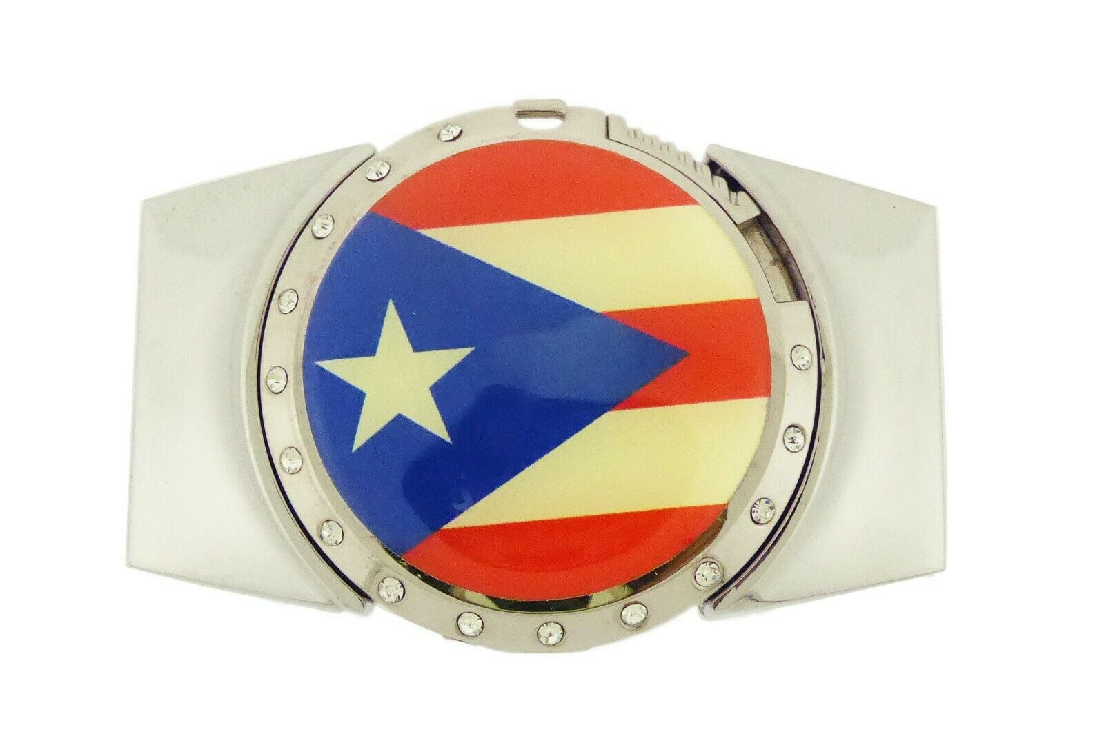 State of Puerto Rico Usa Flag Bandera puertorriquena Puertorriqueno ...