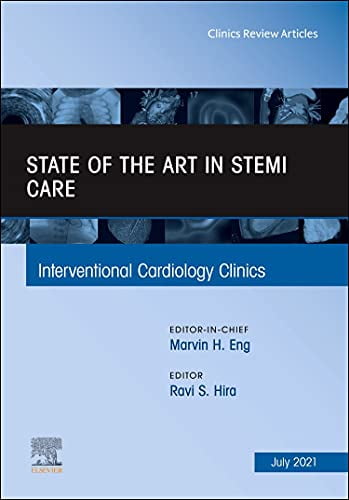 Pre-Owned State of the Art in STEMI Care, An Issue of Interventional ...