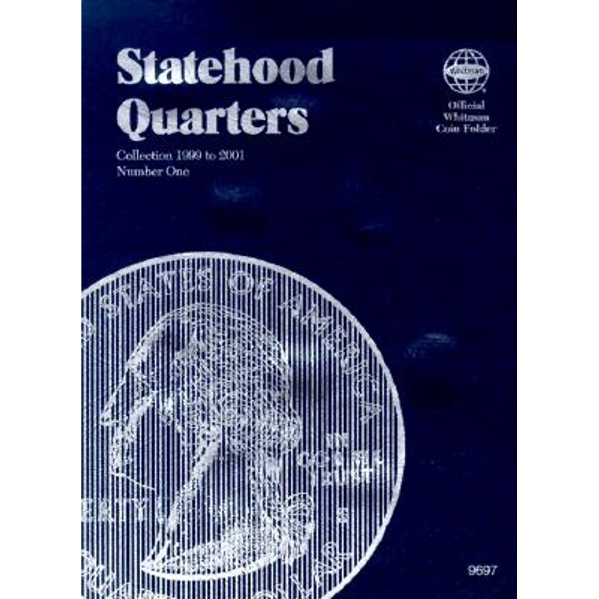Statehood Quarters - Walmart.com