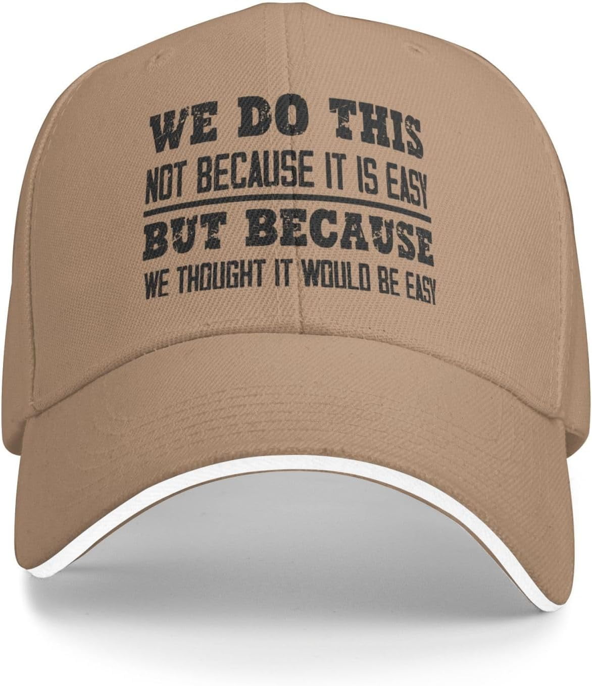 Statement Cap Pro 47 Trucker Style This Is What I Voted For - Walmart.com