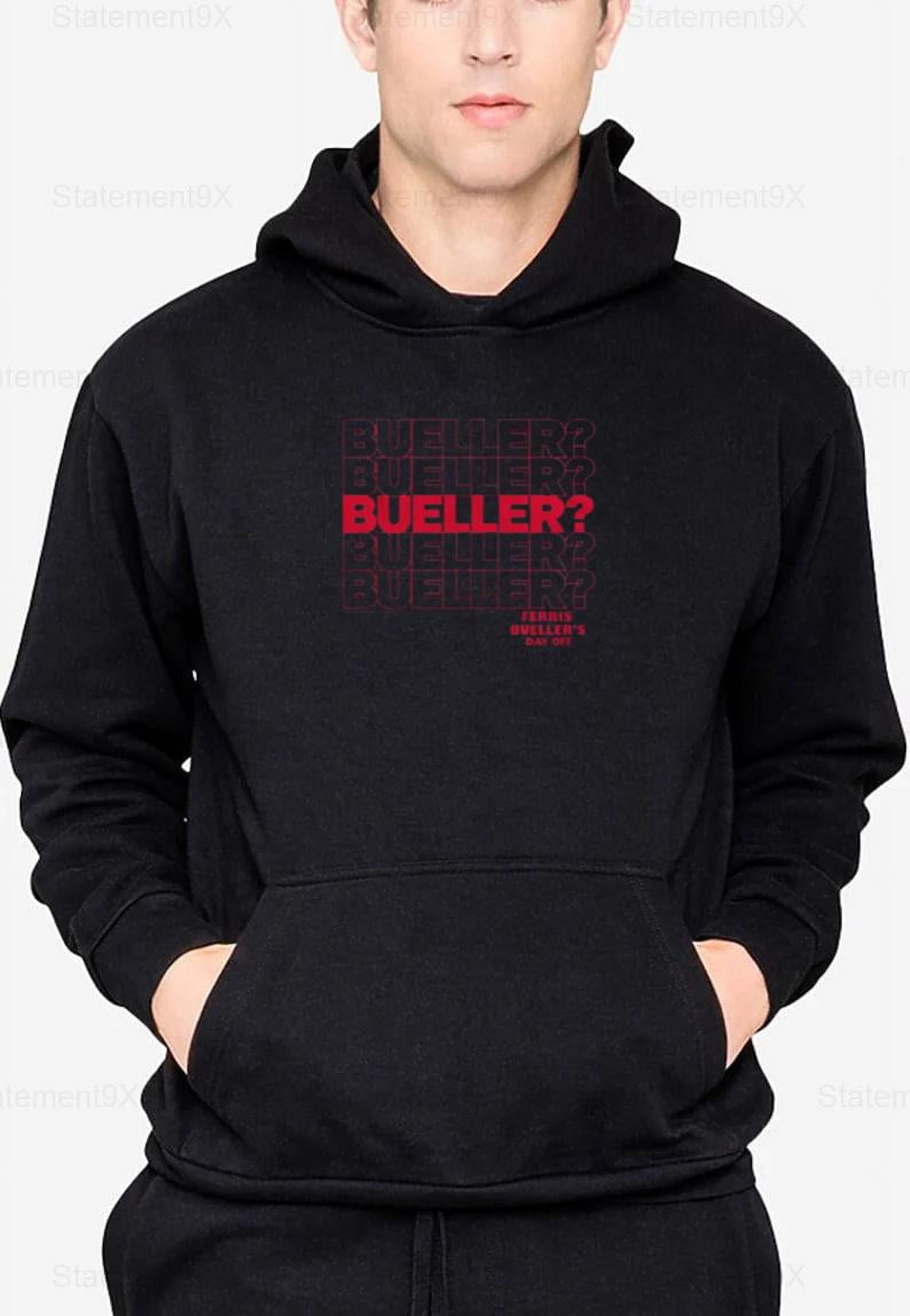 Statement92 Ferris Bueller Bueller Repeat Movie Ben Stein Teacher Quote ...