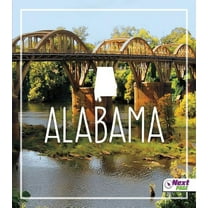 States: Alabama (Paperback) - Walmart.com
