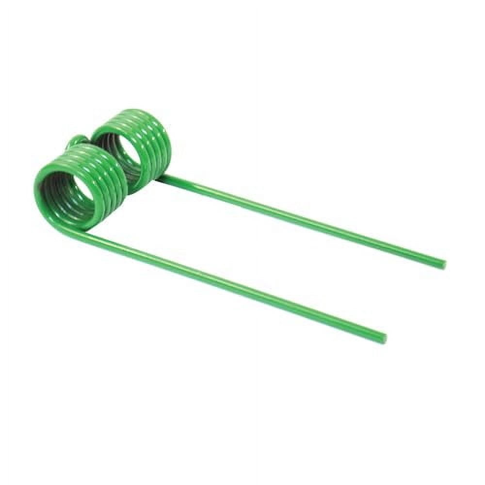 All States Baler Pickup Tooth - 10 Pack fits John Deere 330 430 447 448 ...
