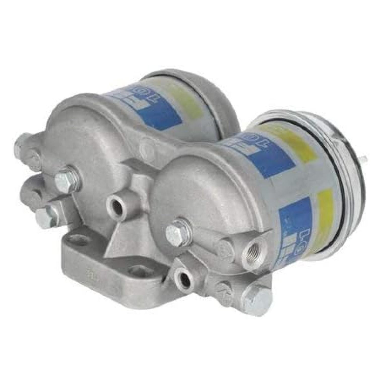 All States - CAV Fuel Filter Assembly fits 2910 7610 5110 7710 7600 ...