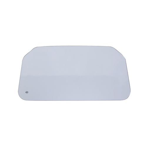 All States Cab Glass - Rear Window fits Bobcat A220 A300 S100 S130 S150 ...
