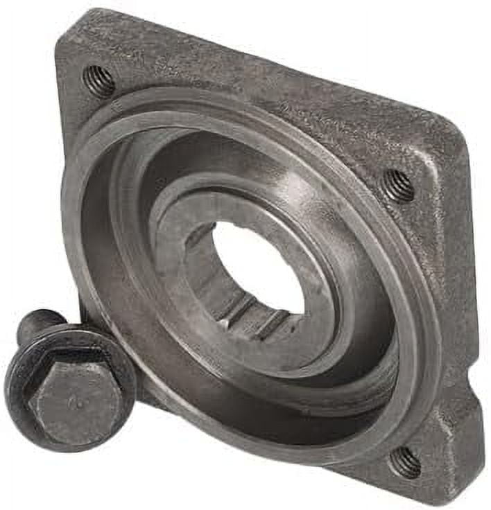 All States Disc Shear Hub Driver Kit fits John Deere 525 530 535 625 ...