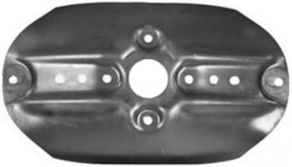 All States Mower Conditioner Disc fits 535 625 990 525 530 535 625 630 ...