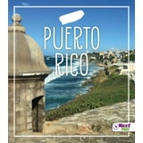 States: Puerto Rico (Hardcover) - Walmart.com