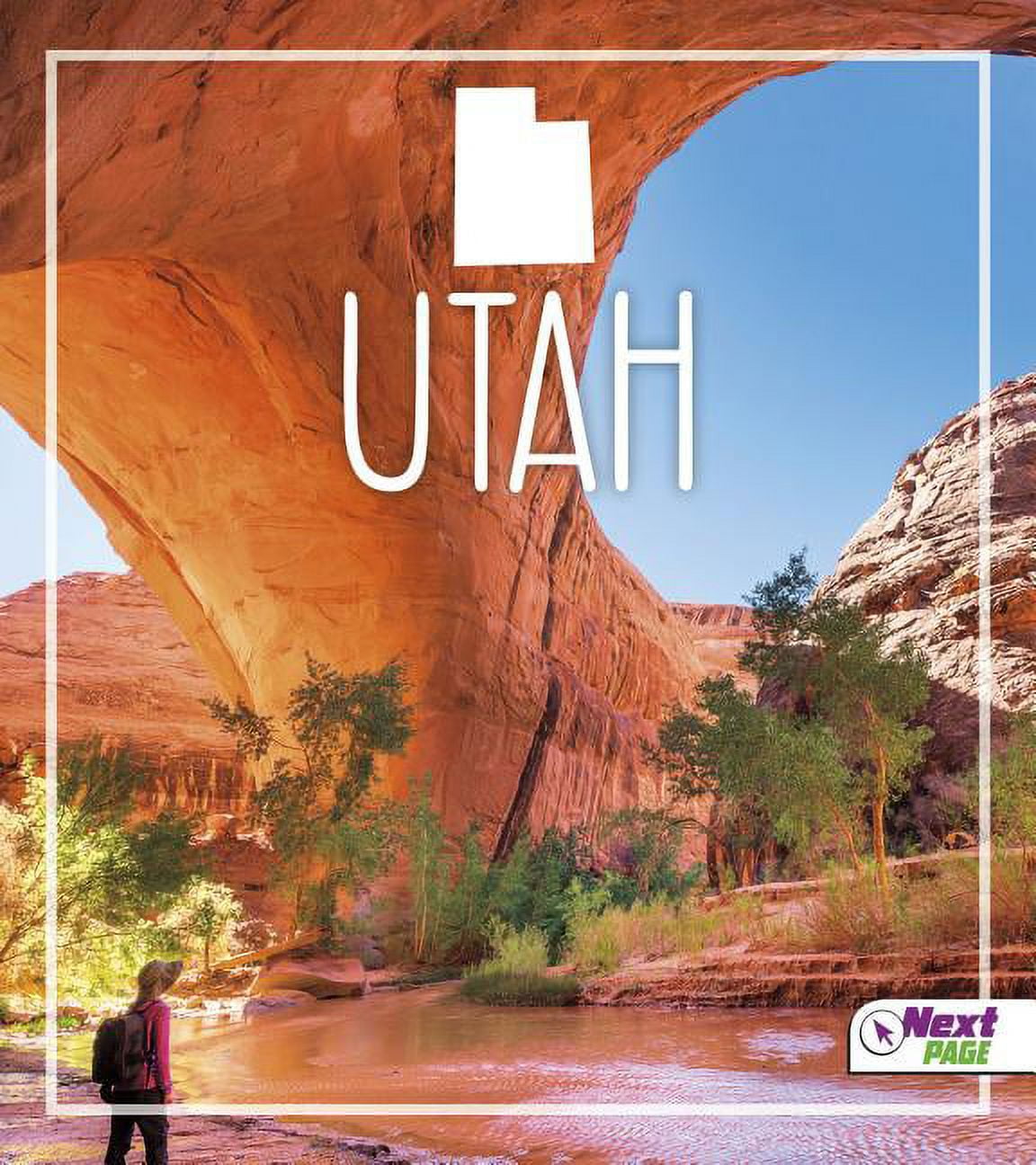 States Utah, (Paperback) - Walmart.com