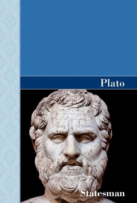 Statesman Plato