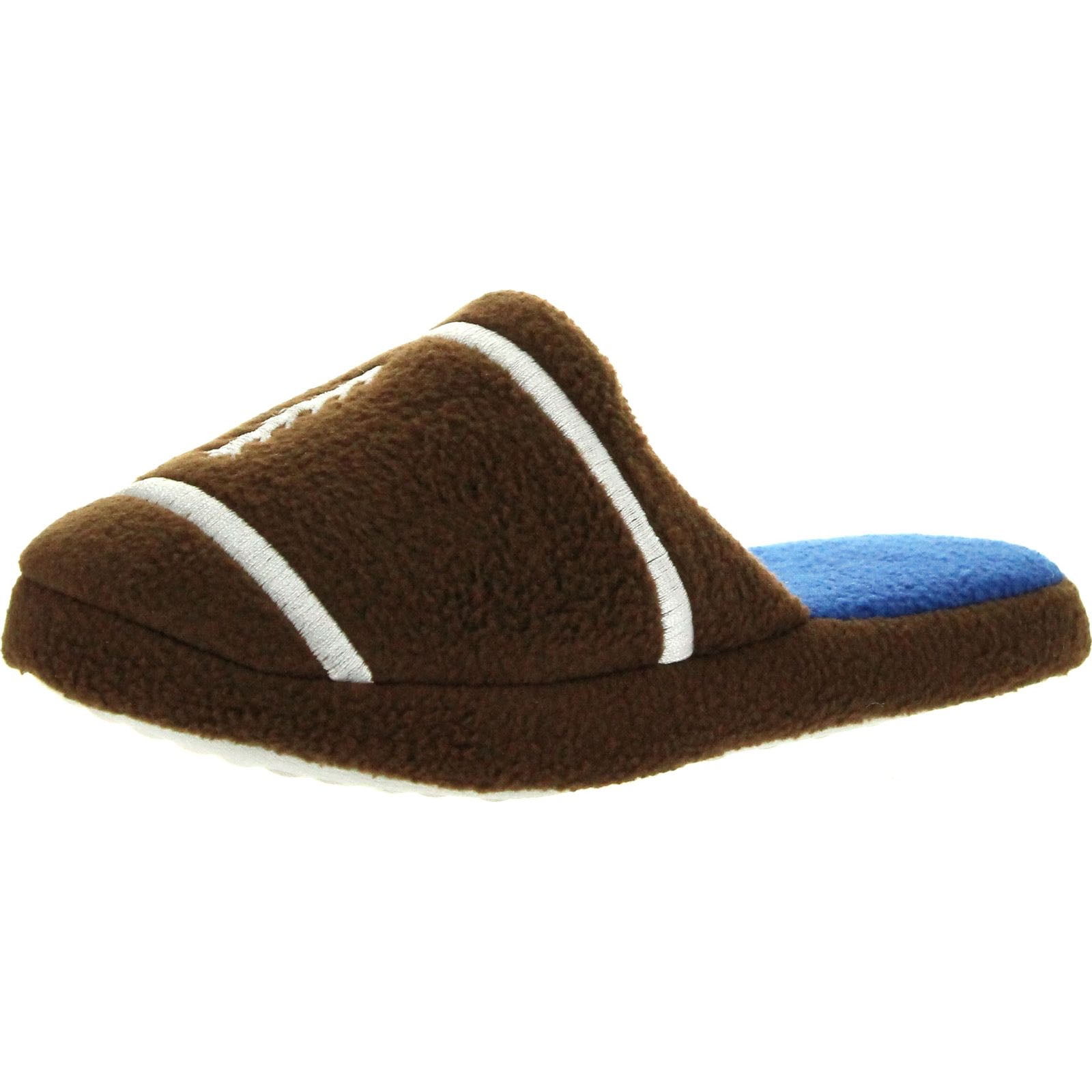 Static Boys Sports Football Baseball Soccer Basketball Slippers ...