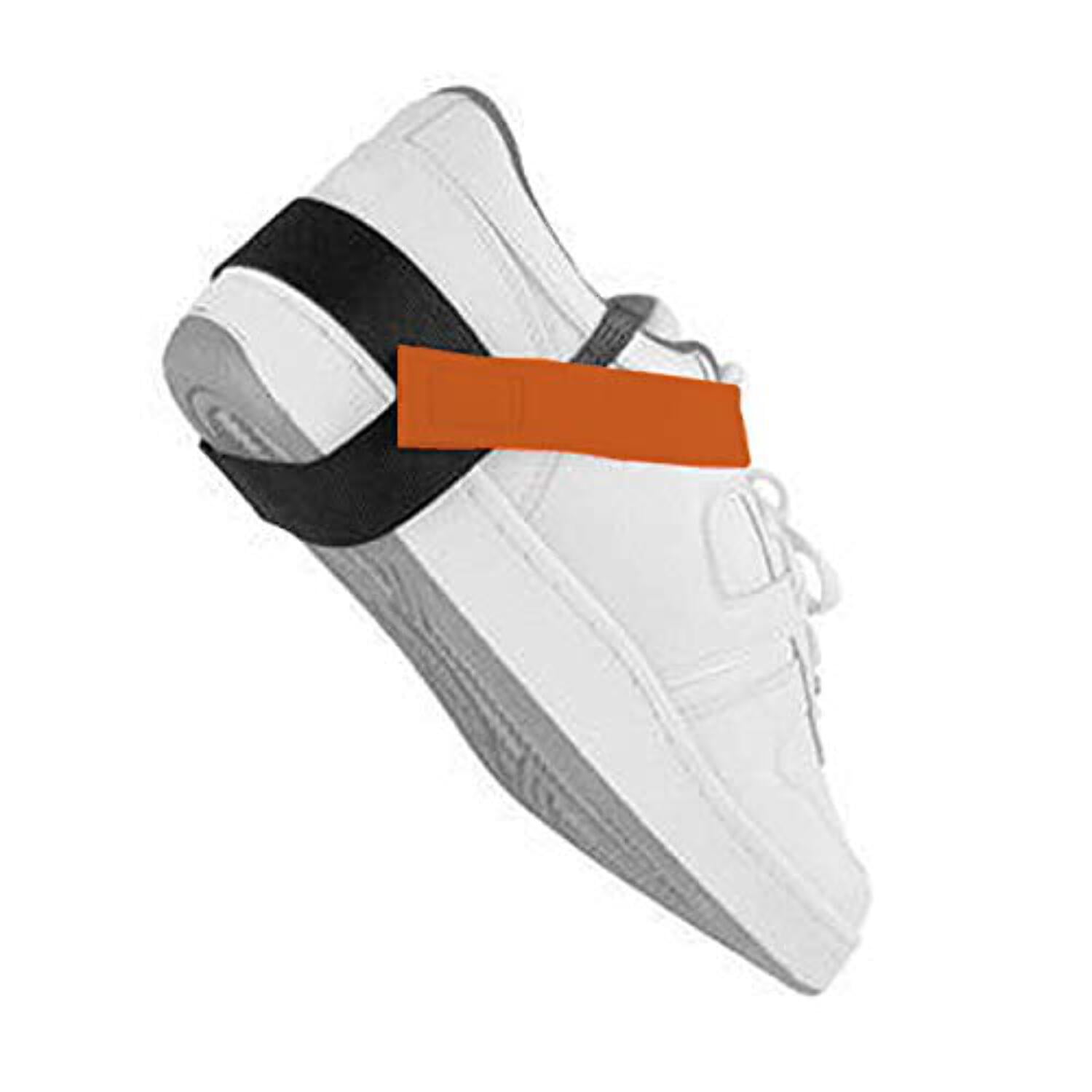 Static Care ESD Adjustable One Size Fits All Anti Static Heel Grounder ...