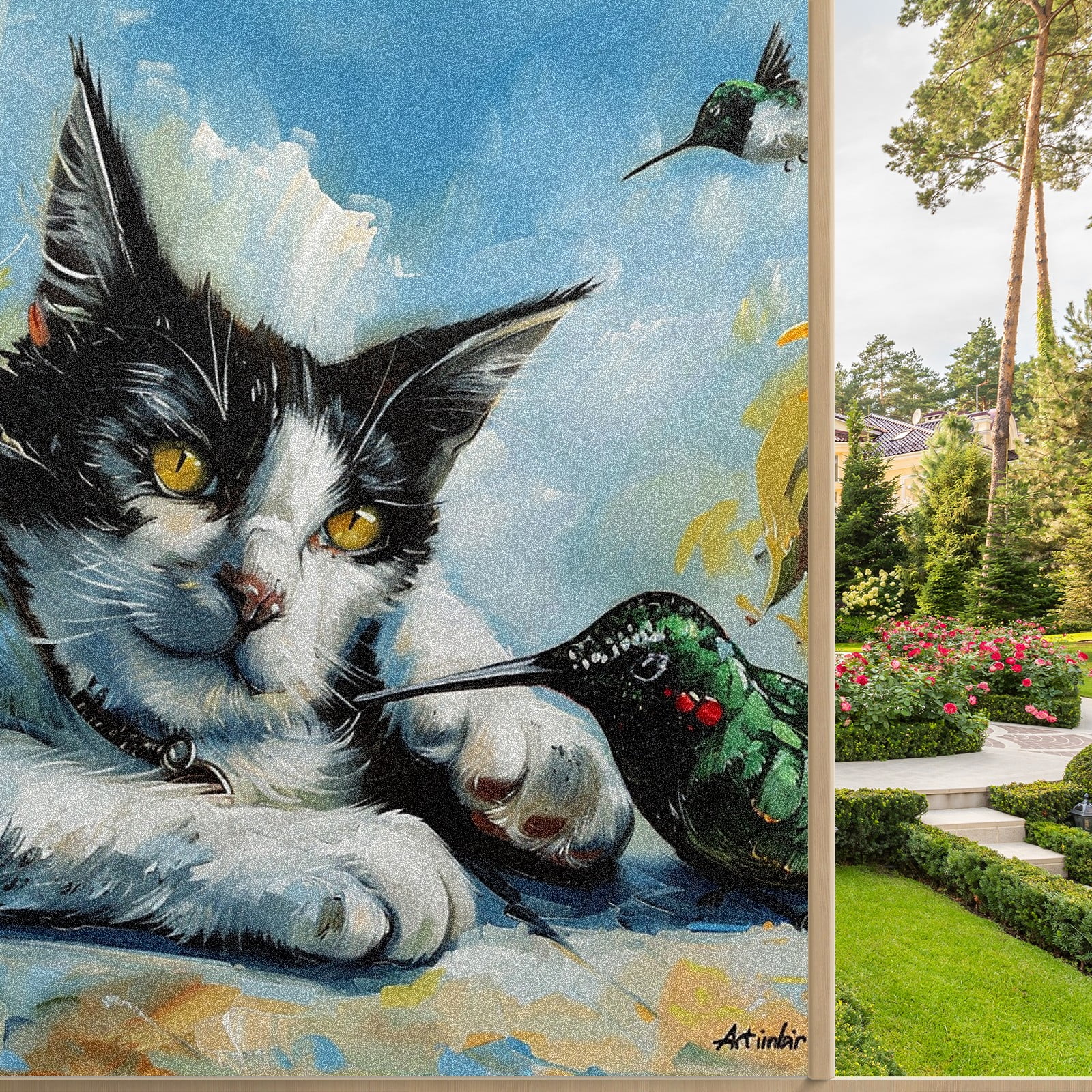 Static Cling Decorative Window Film Frosted Privacy Film Window Clings ...