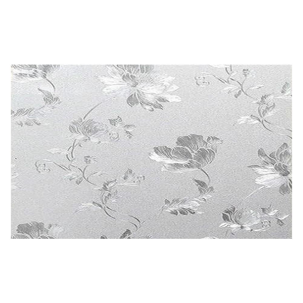 Static Cling Window Film, Heat Insulation Privacy Glass Sticker, Light ...