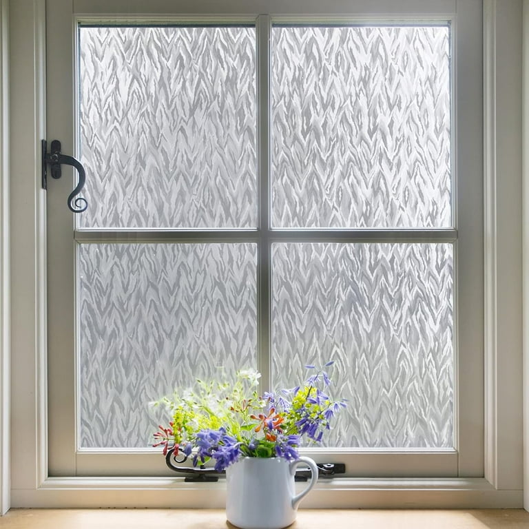 Vinyl Window Decals For Home Buy A1 Decor 3D Vinyl Self Adhesive