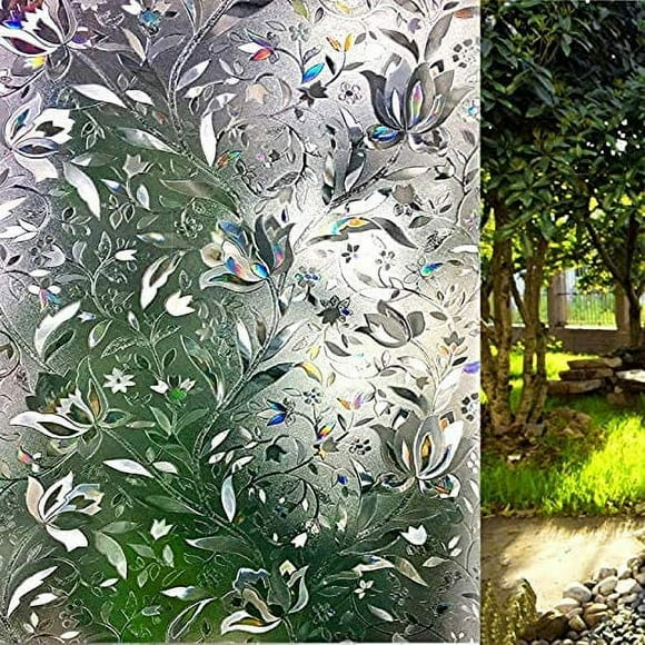 Static Cling Window Film Static Cling Window Film