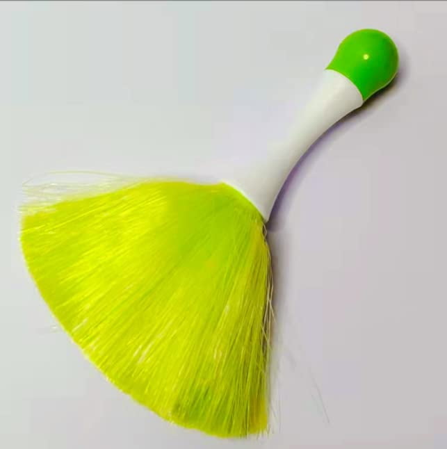 Static Duster - 8" Inch Travel Duster - Electrostatic Duster attracts ...