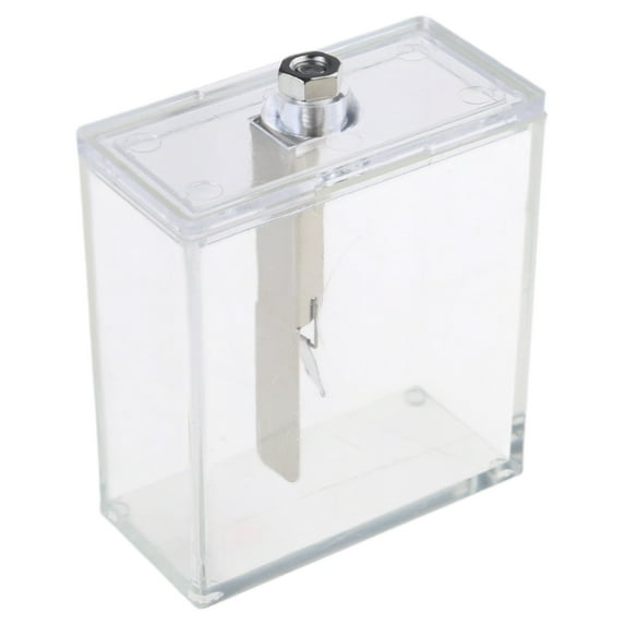 Static Electricity Detection Tool for Classroom Teaching and Science ...