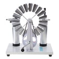 Static Electricity Generator, Static Machine Electrostatic Induction ...