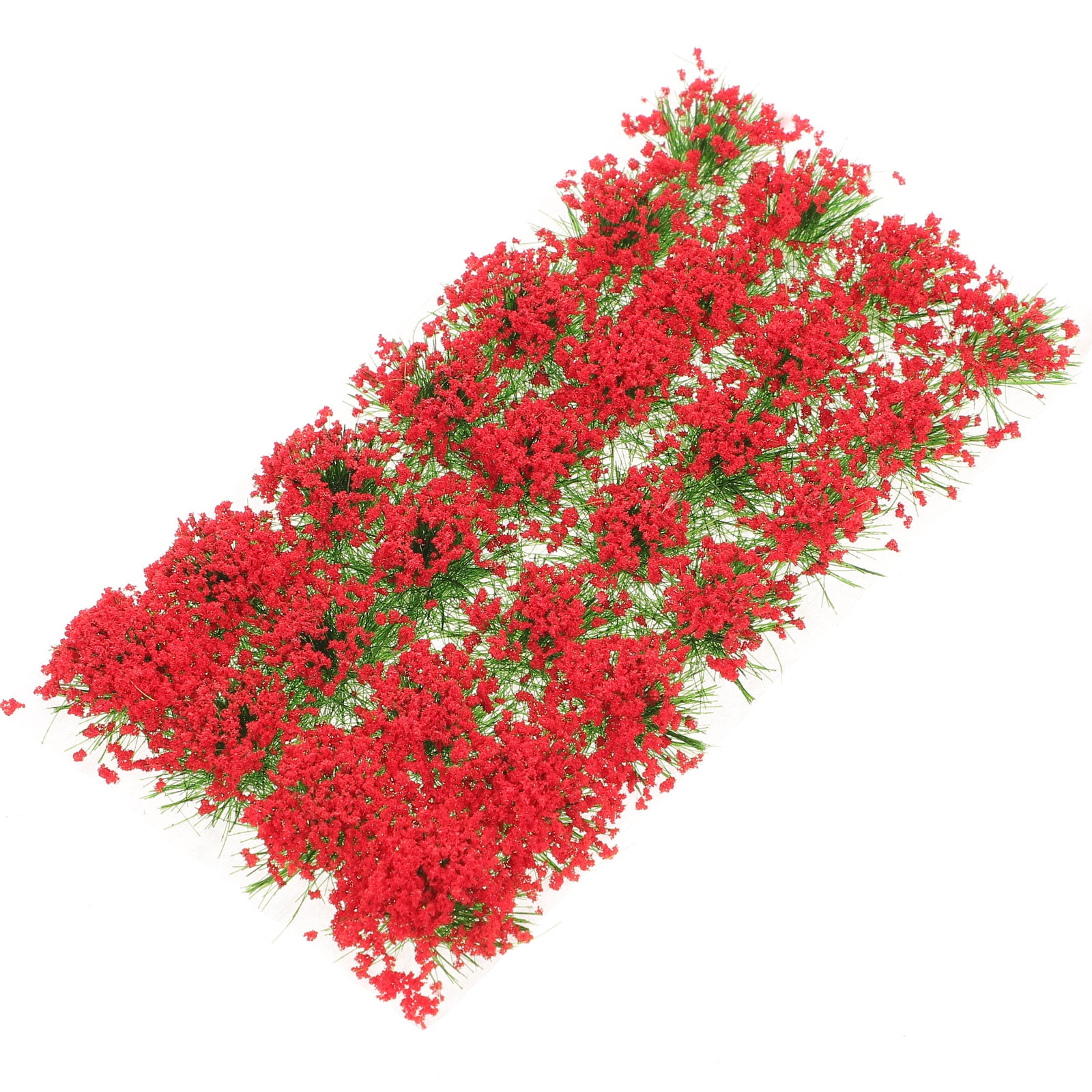 Static Flower Tuft Miniature Flower Vegetation Group Flower Cluster ...
