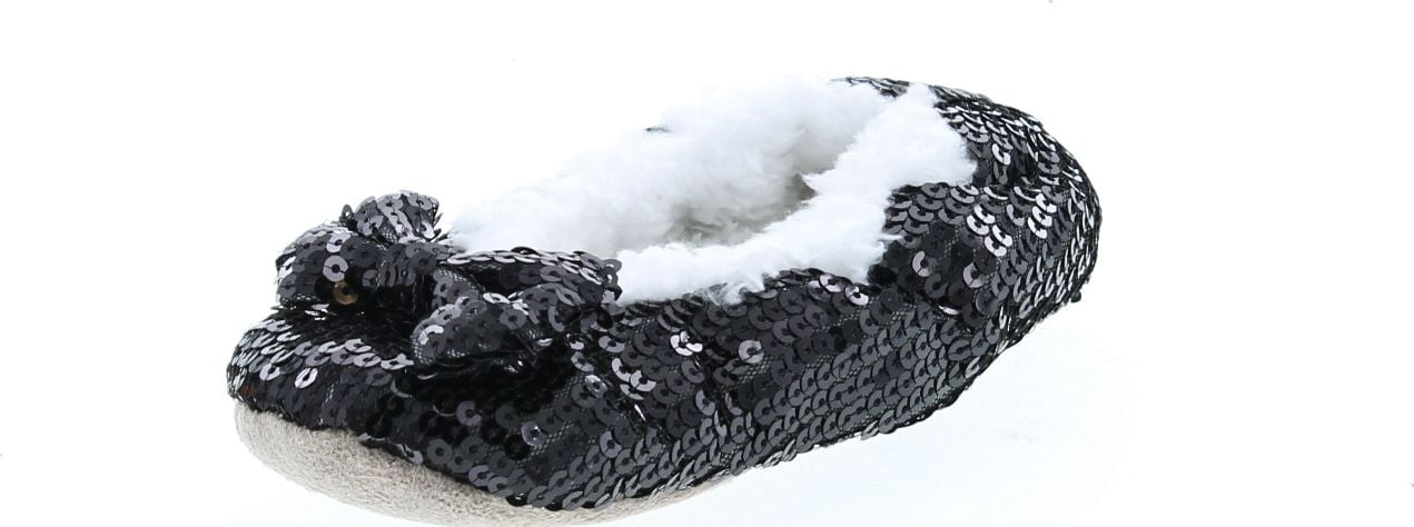 Static Footwear Girls Fashion Flat House Slippers - Walmart.com