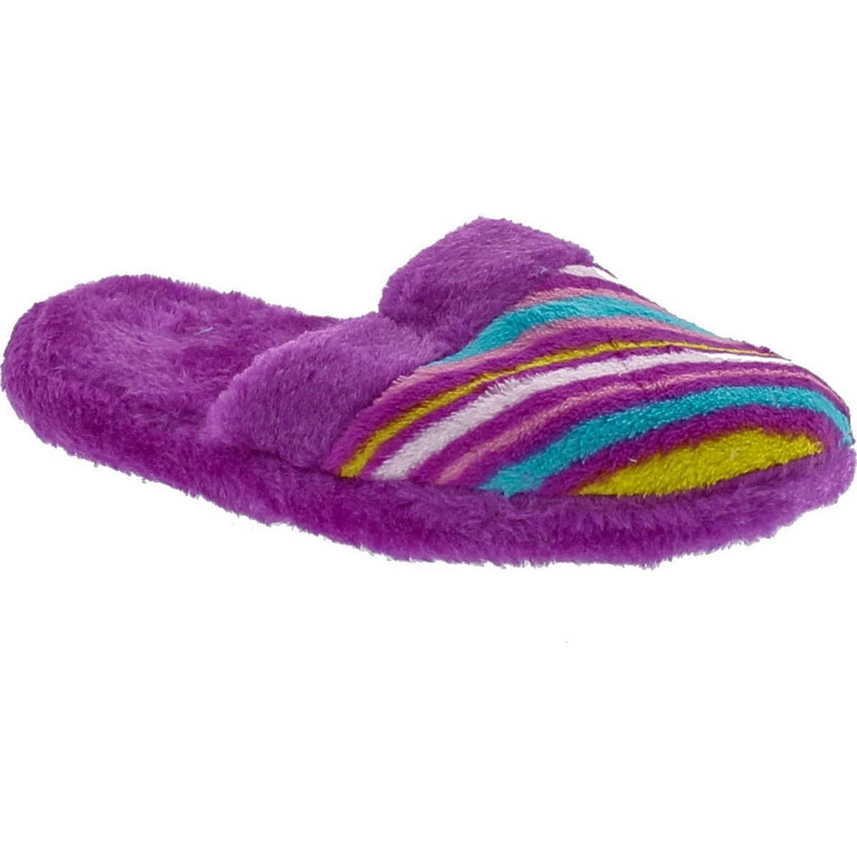 Static Footwear Girls SLG-1410/D Home Slippers - Walmart.com