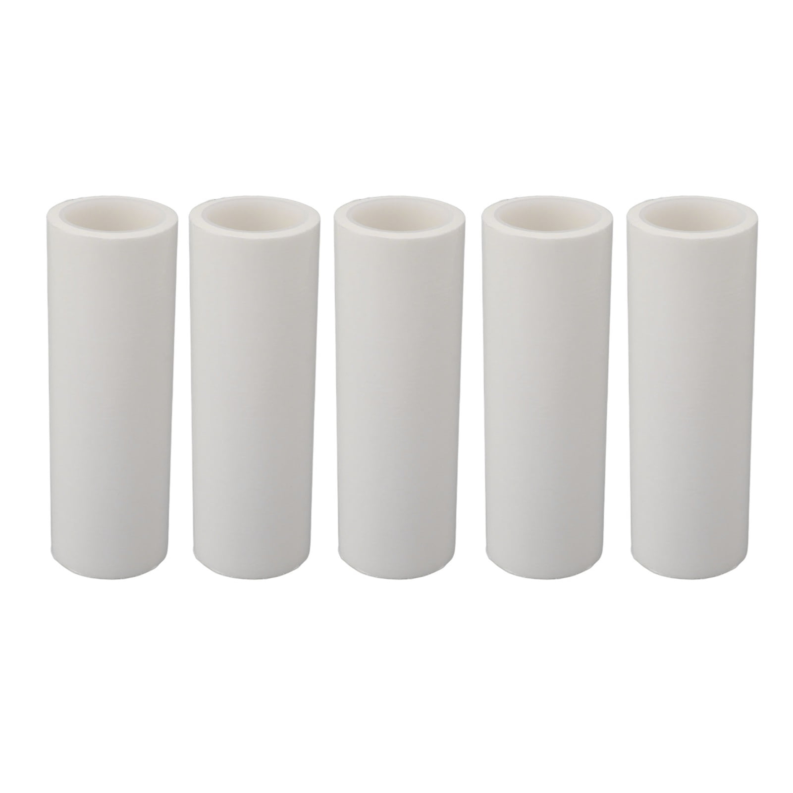 Static,Free Lint Roller Refills, Quick Easy Hair Lint Removal, 5 ...