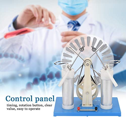 Static Electricity Machine