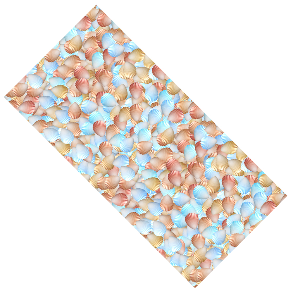 Static Glass Sticker Window Curtains Frosted Opaque Clings Bathroom ...