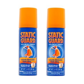 Static Guard