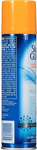 Static Guard Spray 5.5 oz - Pack of 4 - Walmart.com