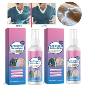 Anti Static Spray