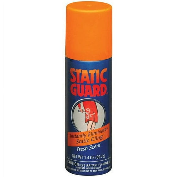 Static Guard