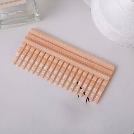 Static Hair Comb Detangler for Shower Shampoo Styling Curl Plate ...
