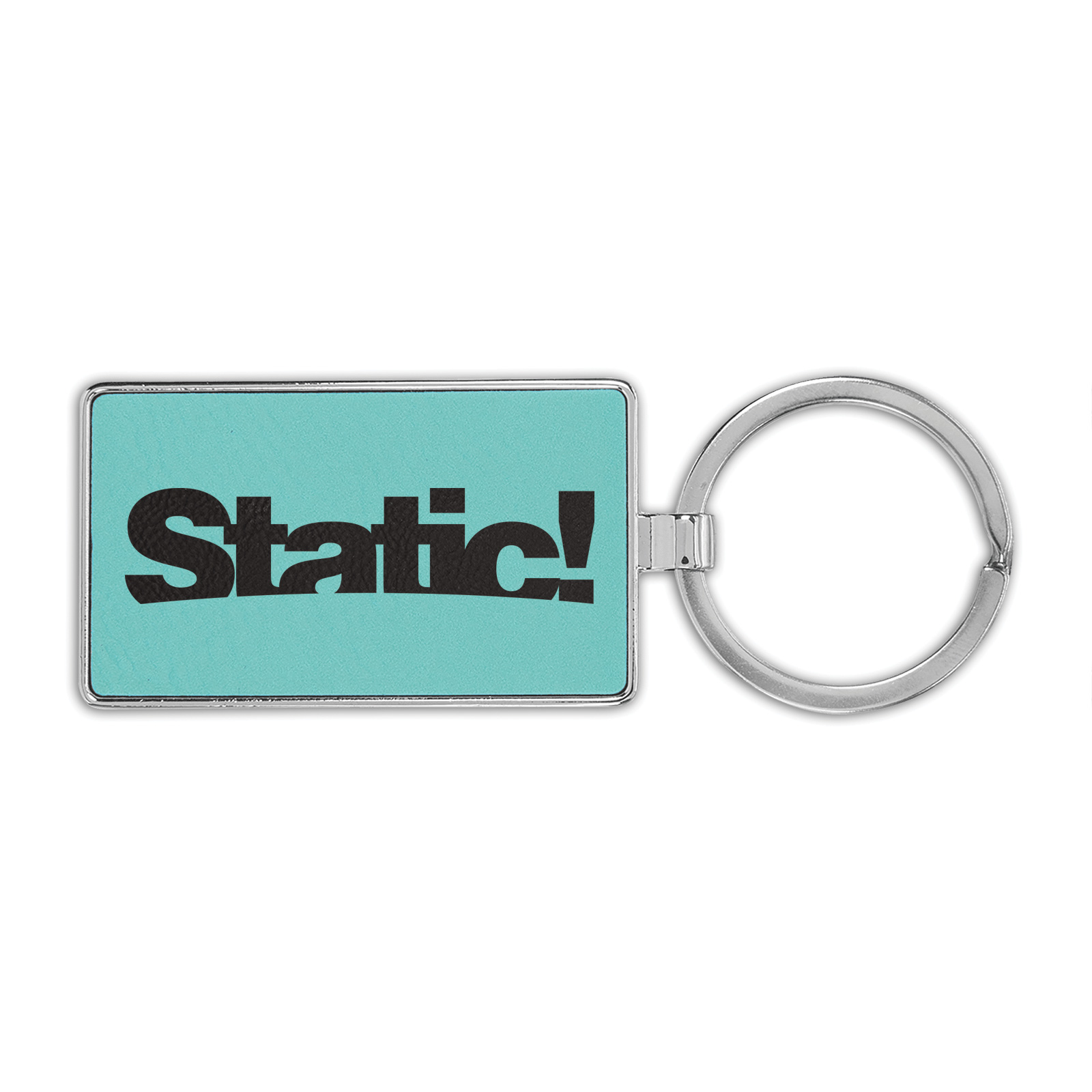 Static Premium Leatherette Keychain static lowered stance slammed jdm ...