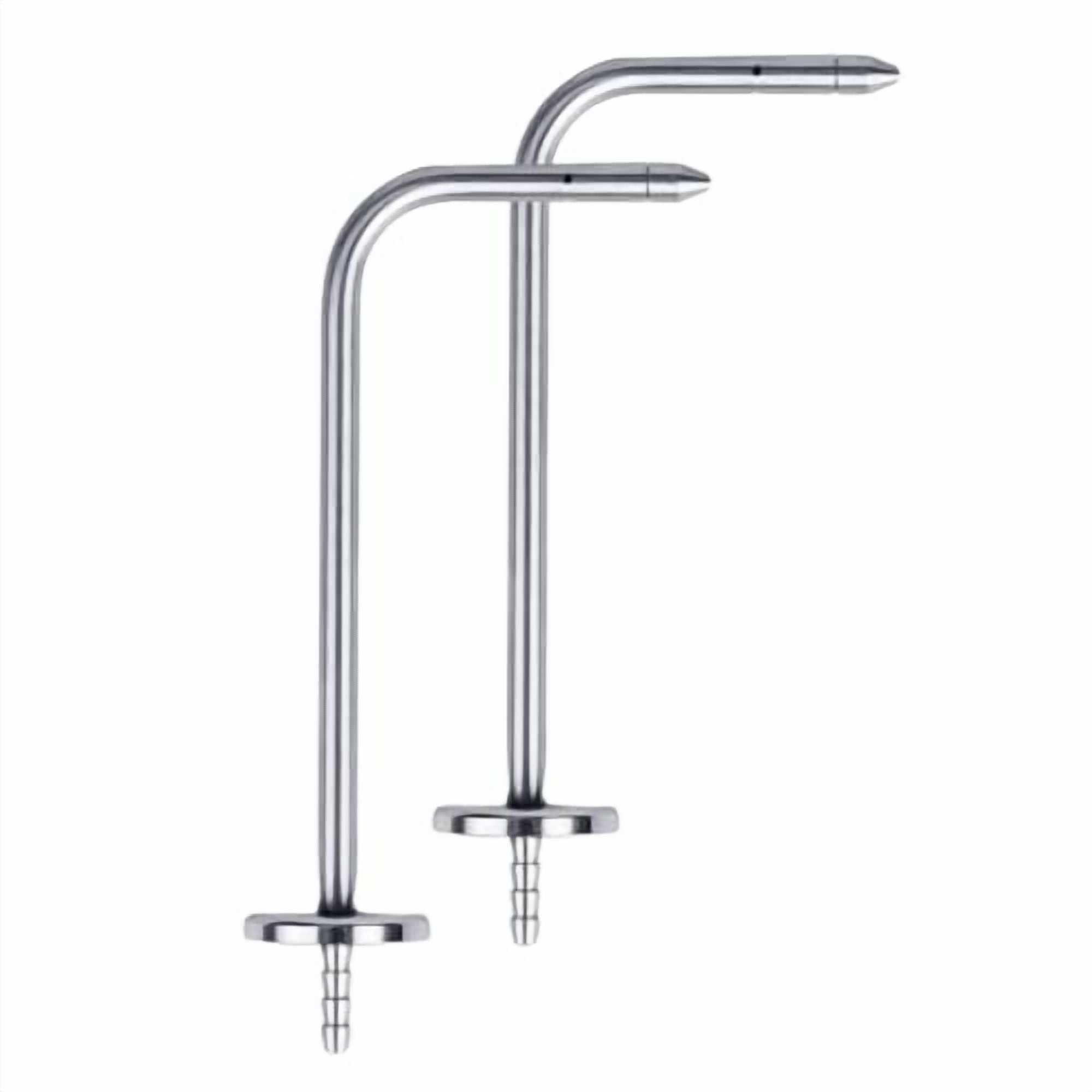 Static Pressure Probes HVAC Fits for Fieldpiece Manometer AMIN2, ADMN2 ...