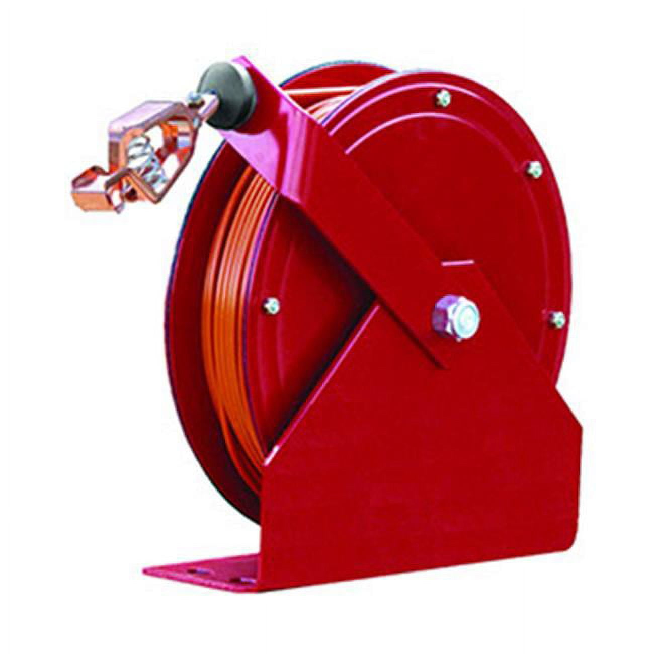 Static Reel 100 ft. Cable - Walmart.com