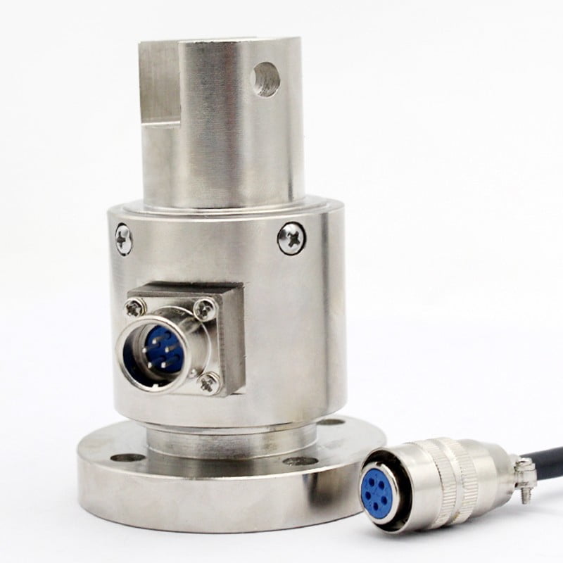 Static Torque Sensor Measuring Force Weighing Torque Force Rotating ...