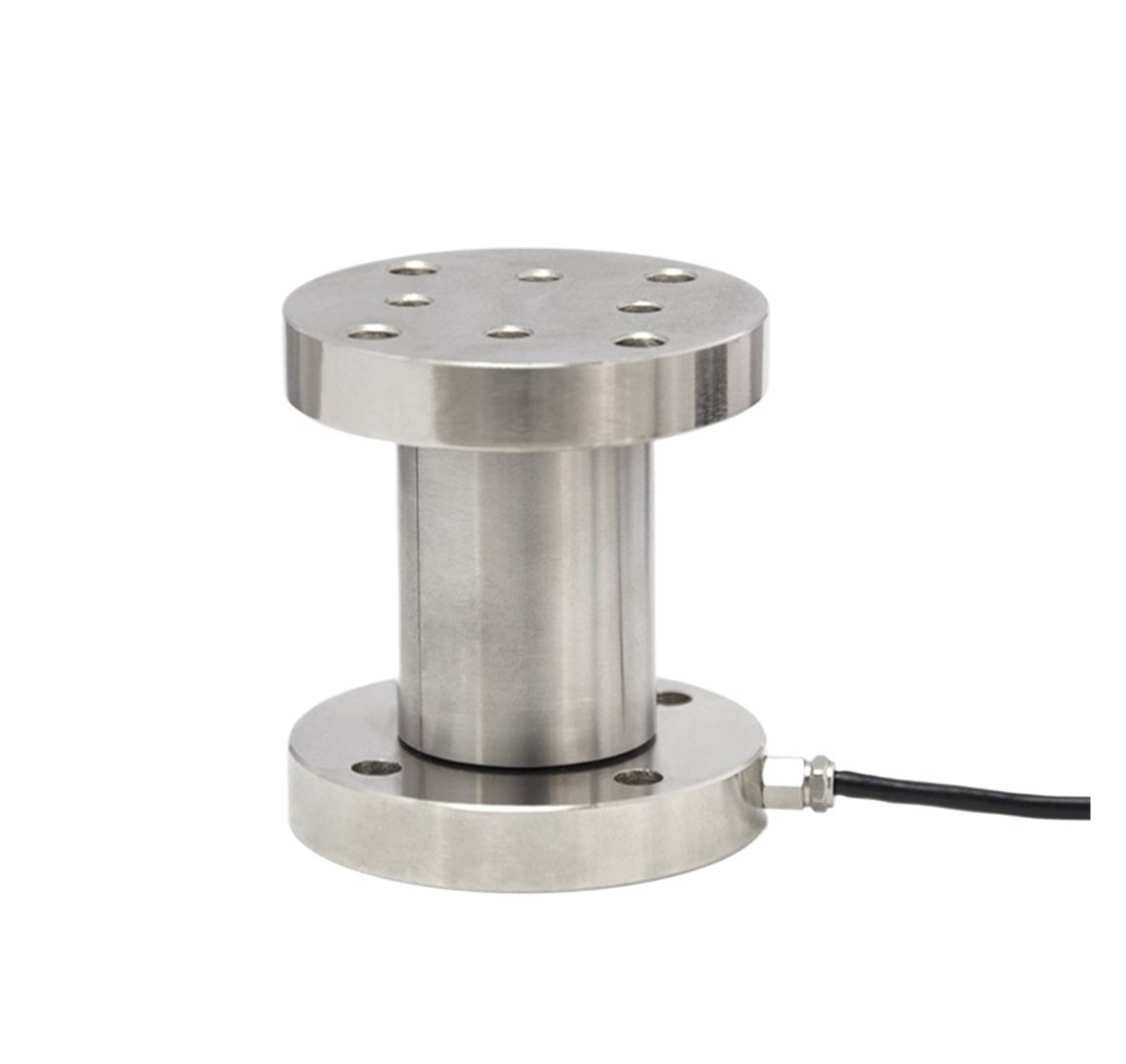 Static Torsion Torque Sensor Flange Type Static Torque Sensor Load Cell ...