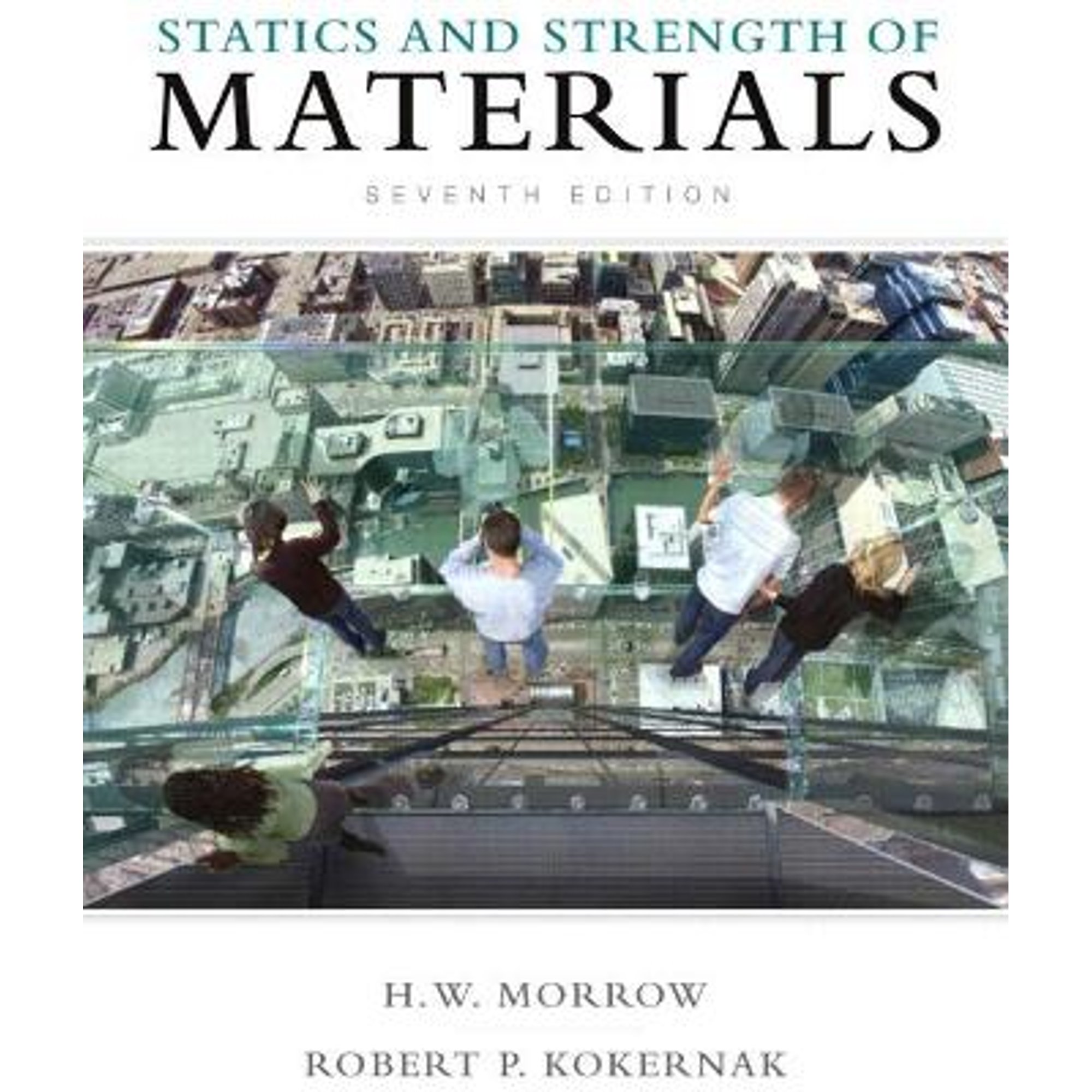 Pre-Owned Statics and Strength of Materials - Walmart.com