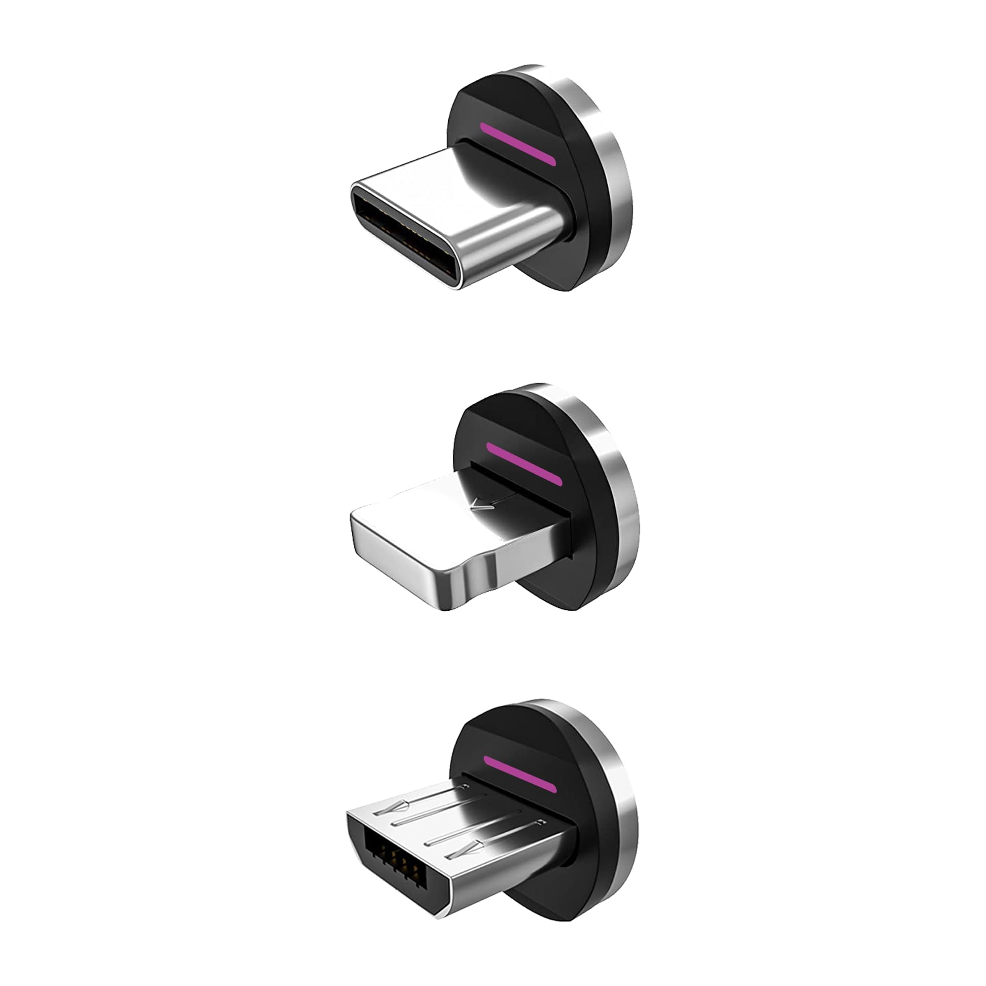 Statik 360 Pro TWE5 Magnetic Connectors Tips - Only Compatible with Statik360 Pro Magnetic ...
