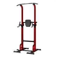 Champion Wall Mounted Adjustable Pull Up Bar - Walmart.com