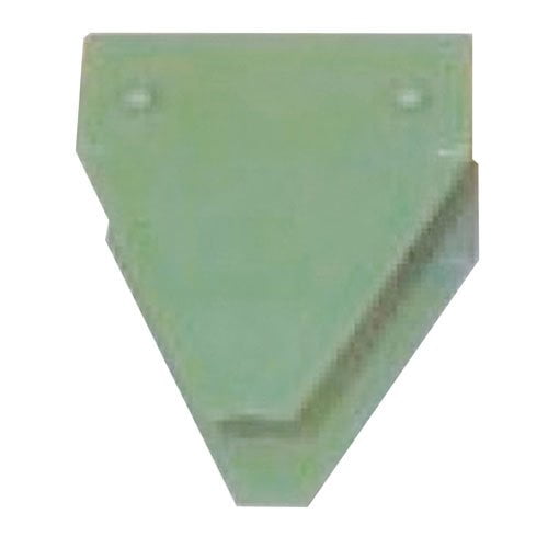 Stationary Chopper Blade - Double fits John Deere 6620 7720 7721 8820 ...
