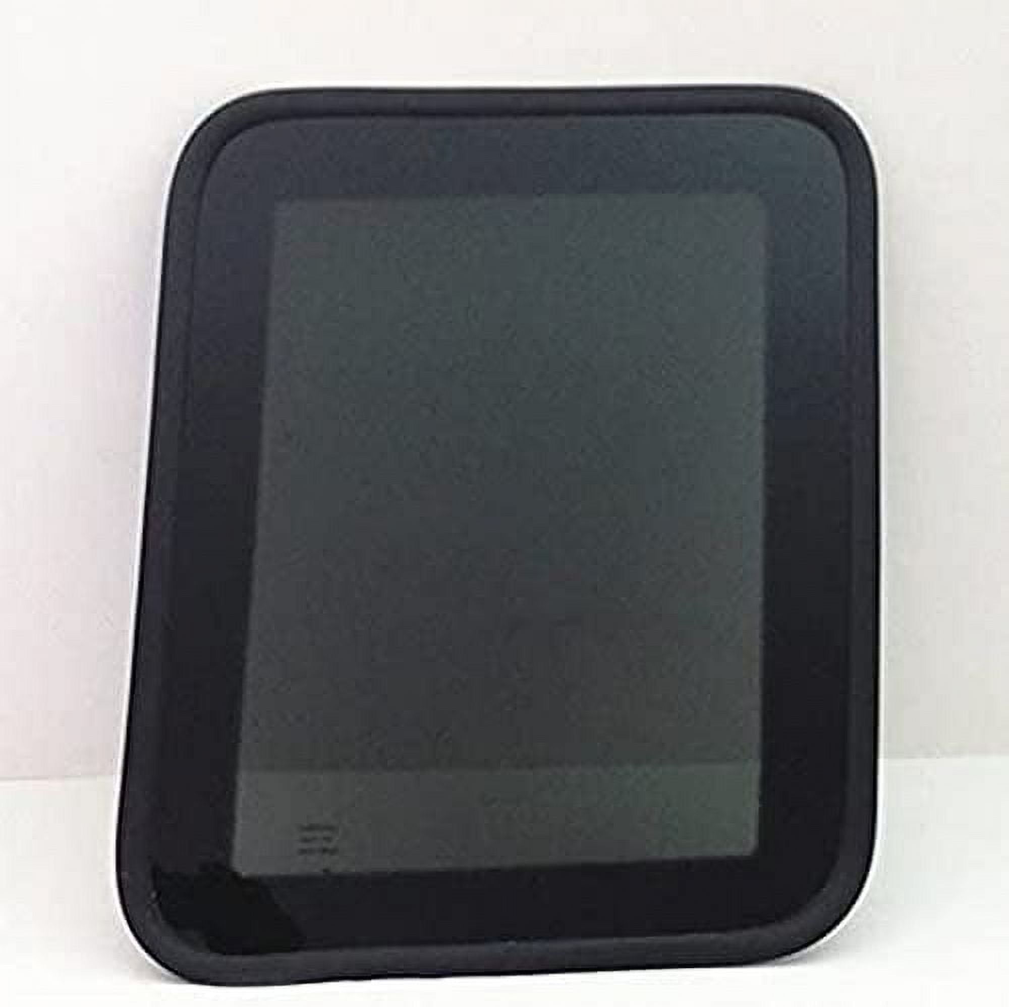 Stationary Passenger Right Side Rear Quarter Window Door Glass ...